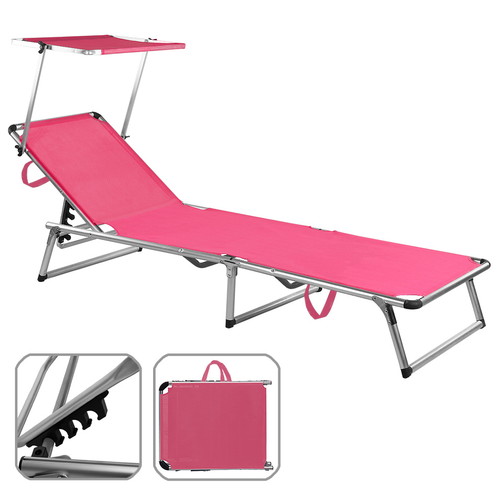 Transat jardin - transat pas cher - chaise longue de jardin
