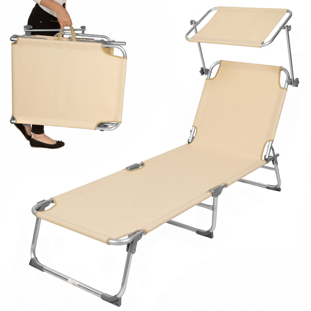 Transat jardin - transat pas cher - chaise longue de jardin