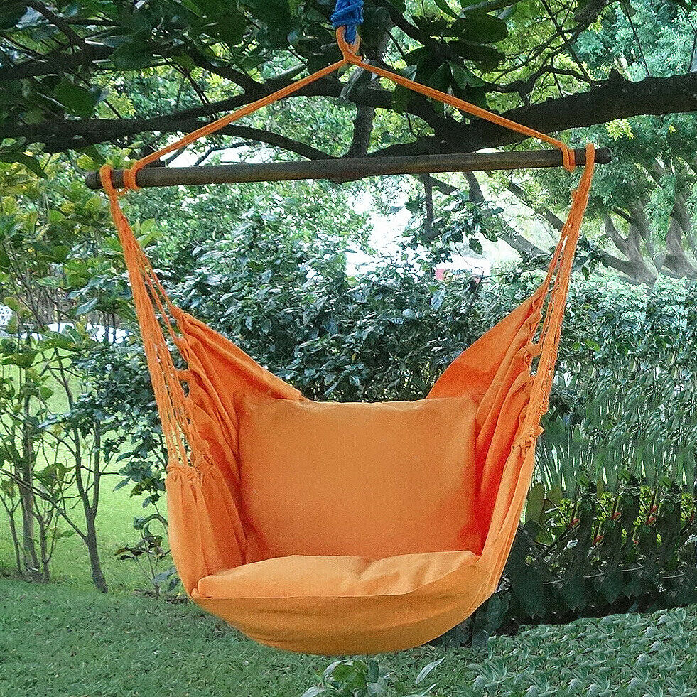 Hamac suspendu - Hamac sur pied - amaque